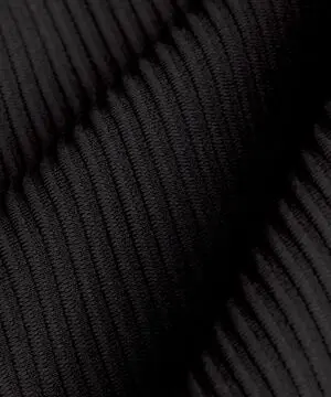 Lululemon Everlux Panelled Short-sleeve Shirt - Black