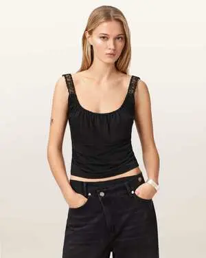 Allsaints Strappy Tops