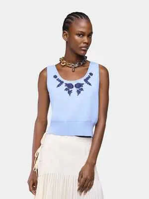 Rabanne Elasticated Tops