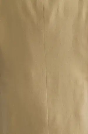 Emporio Armani Suit Jacket - Tan