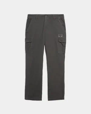 ECKO Cotton Cargo Pants - Magnet