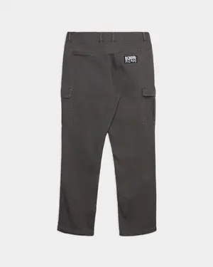 ECKO Cotton Cargo Pants - Magnet