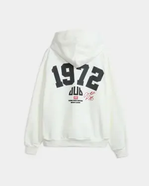 ECKO Jdub Rhino 1972 Hoodie