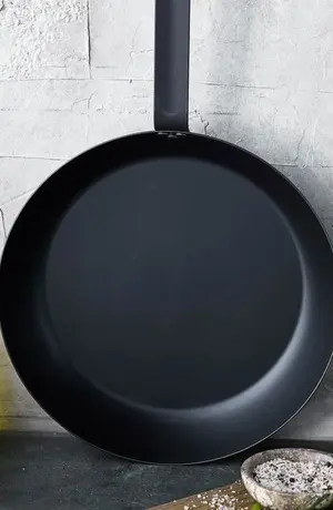 GREENPAN Bobby Flay 12-inch Carbon Steel Frypan
