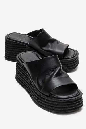 Forever & Always Shoes Slides Espadrilles