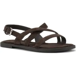 Vagabond Shoemakers Adjustable Sandals For Women