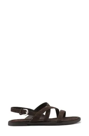 VAGABOND SHOEMAKERS Zaida Strappy Sandal - Java