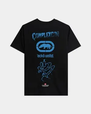 ECKO Marlon3lg Complexcon Tee