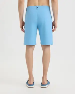 SALT LIFE Transition Walkshort - Chambray