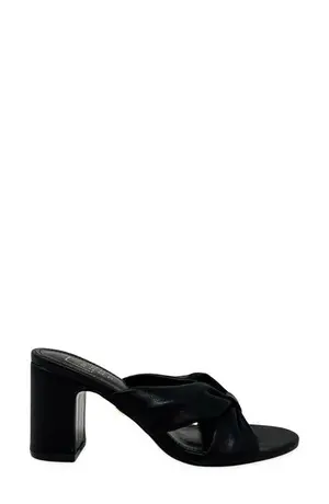 SHU SHOP Felicity Sandal - Black