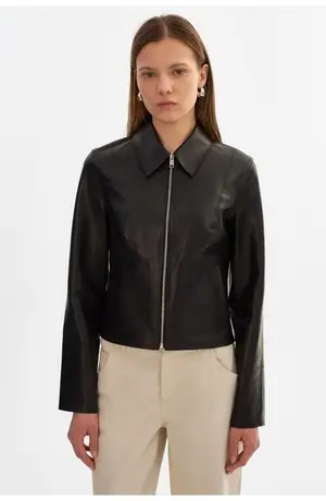 Lamarque Metallic Jackets For Women