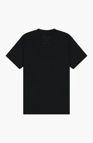 ROBERTO VINO Vino Keys Slim Fit Tee