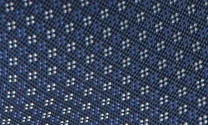 Mango Silk-blend Neck Tie