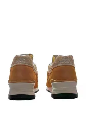 NEW BALANCE Side Logo Sneakers
