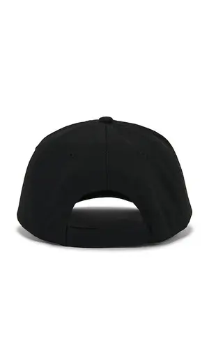 METALWOOD STUDIO Metal Logo 5-panel Hat