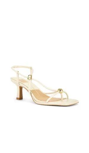 Dolce Vita Mylee Sandal - Creme