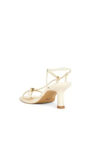Dolce Vita Mylee Sandal - Creme