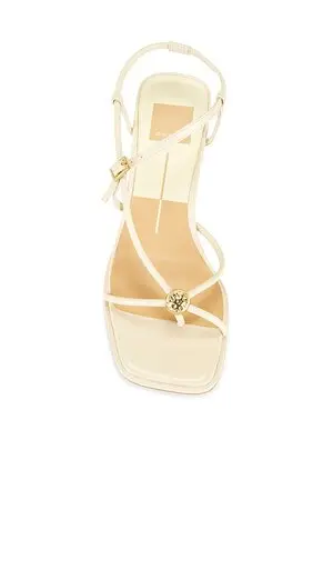 Dolce Vita Mylee Sandal - Creme