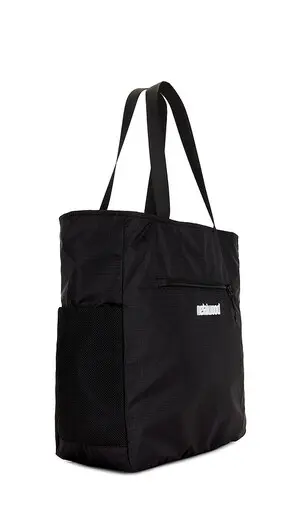 METALWOOD STUDIO Pocketable Tote