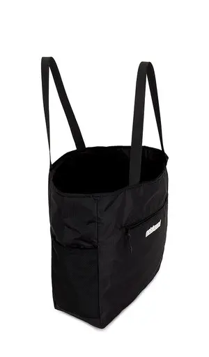 METALWOOD STUDIO Pocketable Tote