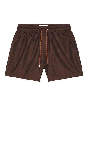 Frescobol Carioca Rio Swim Short