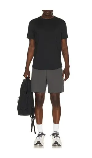 Wilson Performance Tee - Black