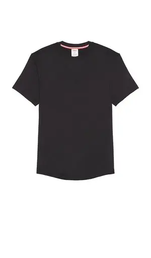 Wilson Performance Tee - Black