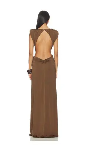 AWAVE STUDIO Maxi Dress