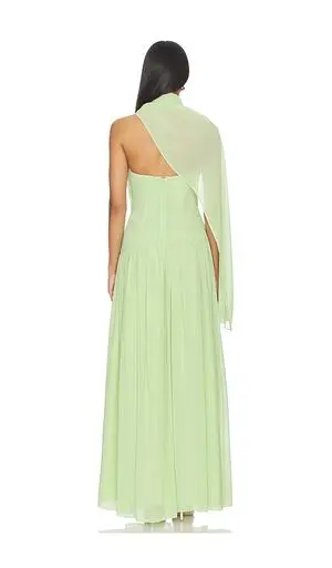 LOVERS AND FRIENDS Eden Gown