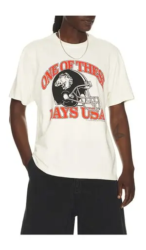 One Of These Days T-shirts For Men