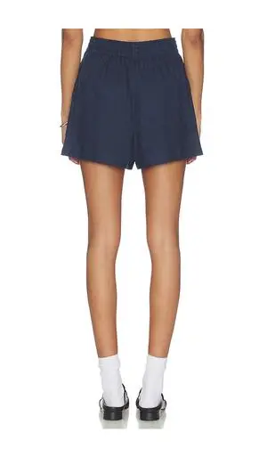 PERFECTWHITETEE Linen Shorts