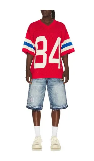 DIET STARTS MONDAY Sol Denim Shorts