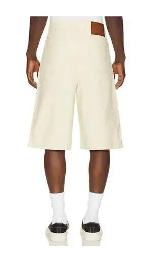 ICECREAM Fenton Denim Shorts
