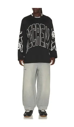 ICECREAM Hyperdrive Long Sleeve Jersey