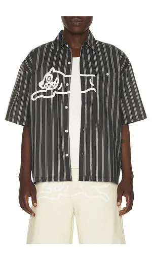 ICECREAM Boost Button Up Shirt