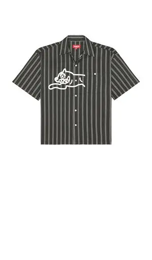 ICECREAM Boost Button Up Shirt