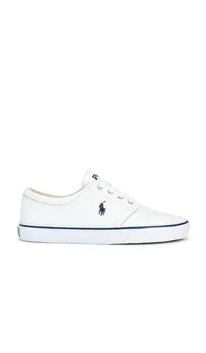 Polo Ralph Lauren Lace Shoes For Men