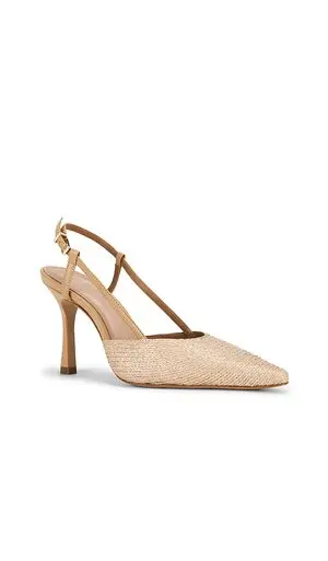 Raye Selva Slingback Pump