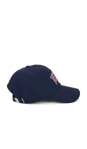 VERUTUM Lettering Cap