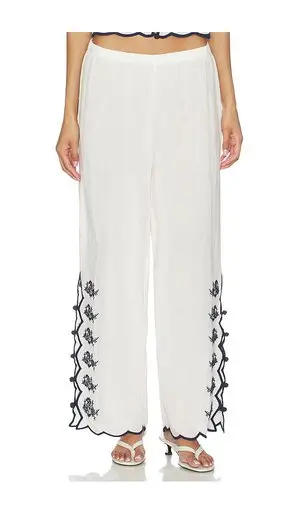 Cami Nyc Knee Length Bottoms For Women