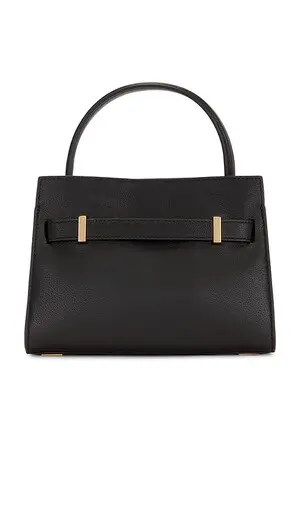 Tory Burch Petite Double Bag - Black