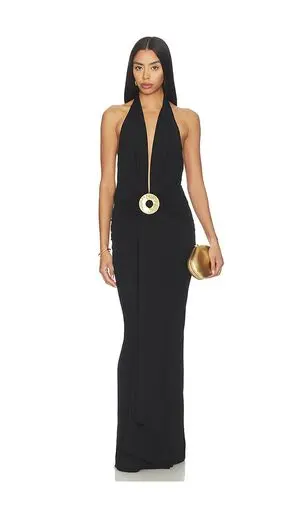 Cult Gaia Printed Evening Dresses For Women