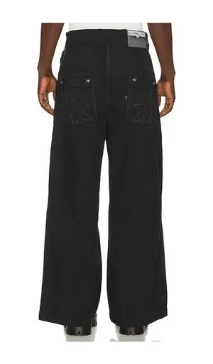 MADFRENZY Baggy Pants