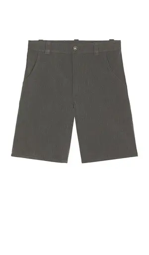 MADFRENZY Oversized Shorts