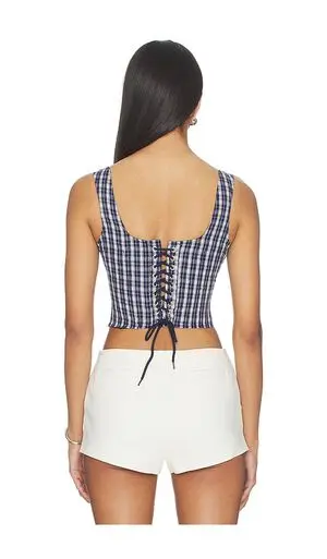 GUIZIO Chamonix Corset