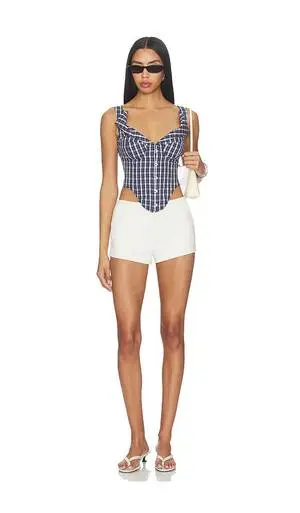 GUIZIO Chamonix Corset