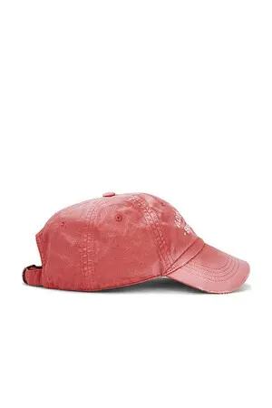 Acne Studios Cuddy Sunkissed Cap