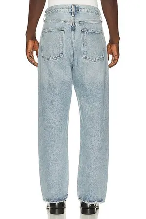 AGOLDE 90's Jean - Force
