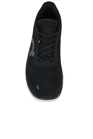 On Cloudmonster 1 Sneakers - Black
