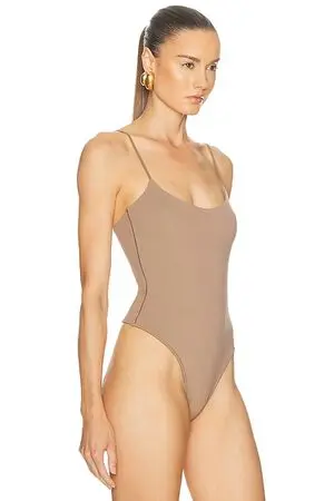 LDMA Alex Seamless Bodysuit